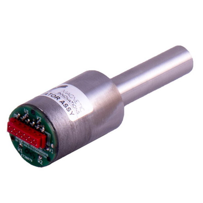 High RPM Motor | Magnetic Innovations