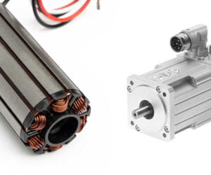 How does an AC, DC or EC Motor Work? | FAQ | Magnetic Innovations