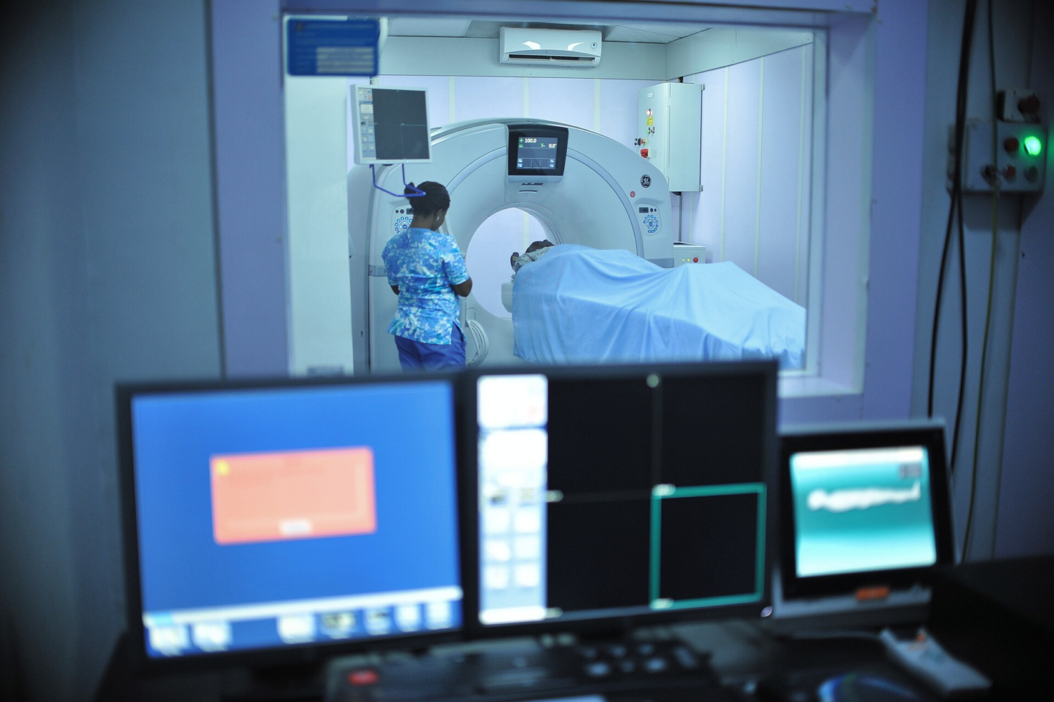 How Medical Motors with PMSM technology Enhance Industry